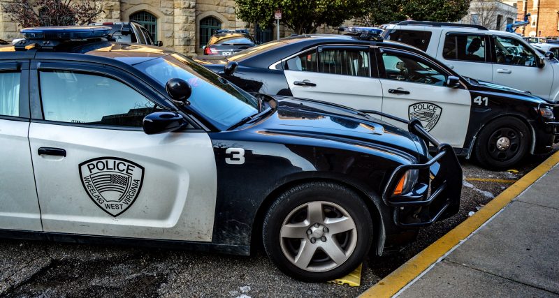 Wheeling Police Department Looks To Hire New Officers | News, Sports ...